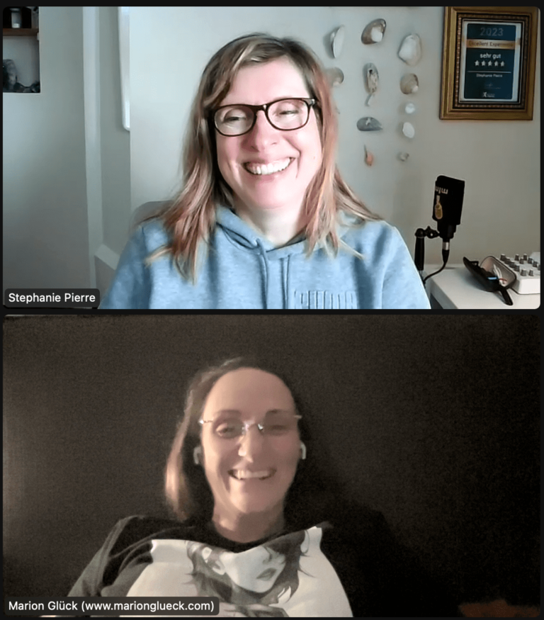 Los geht's mit 12 von 12 im Februar - Glücksuniversum